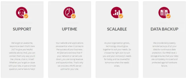 Qservers Review: Nigeria's Best Rated Web Host (Qservers)